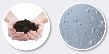 O produktu | REVMABLOK AKUT